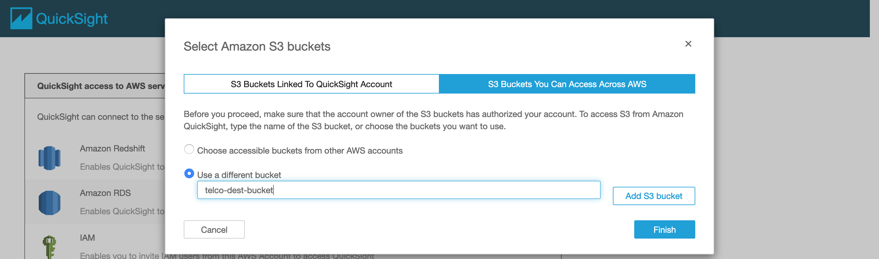 Quicksight Sql Exception Amazon Sagemaker Churn Prediction And Fraud Detection 5379
